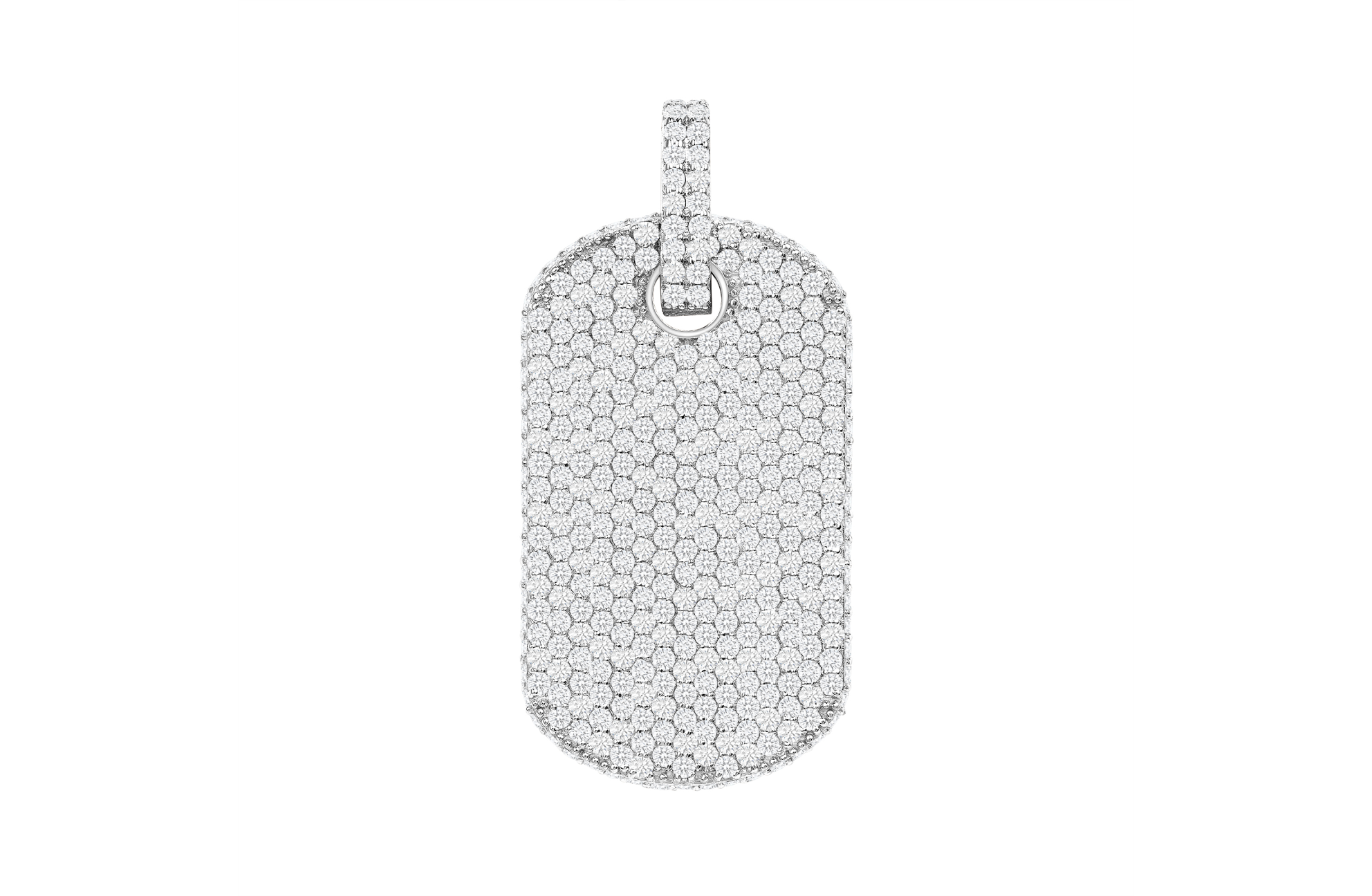 Collections – Proper Diamonds