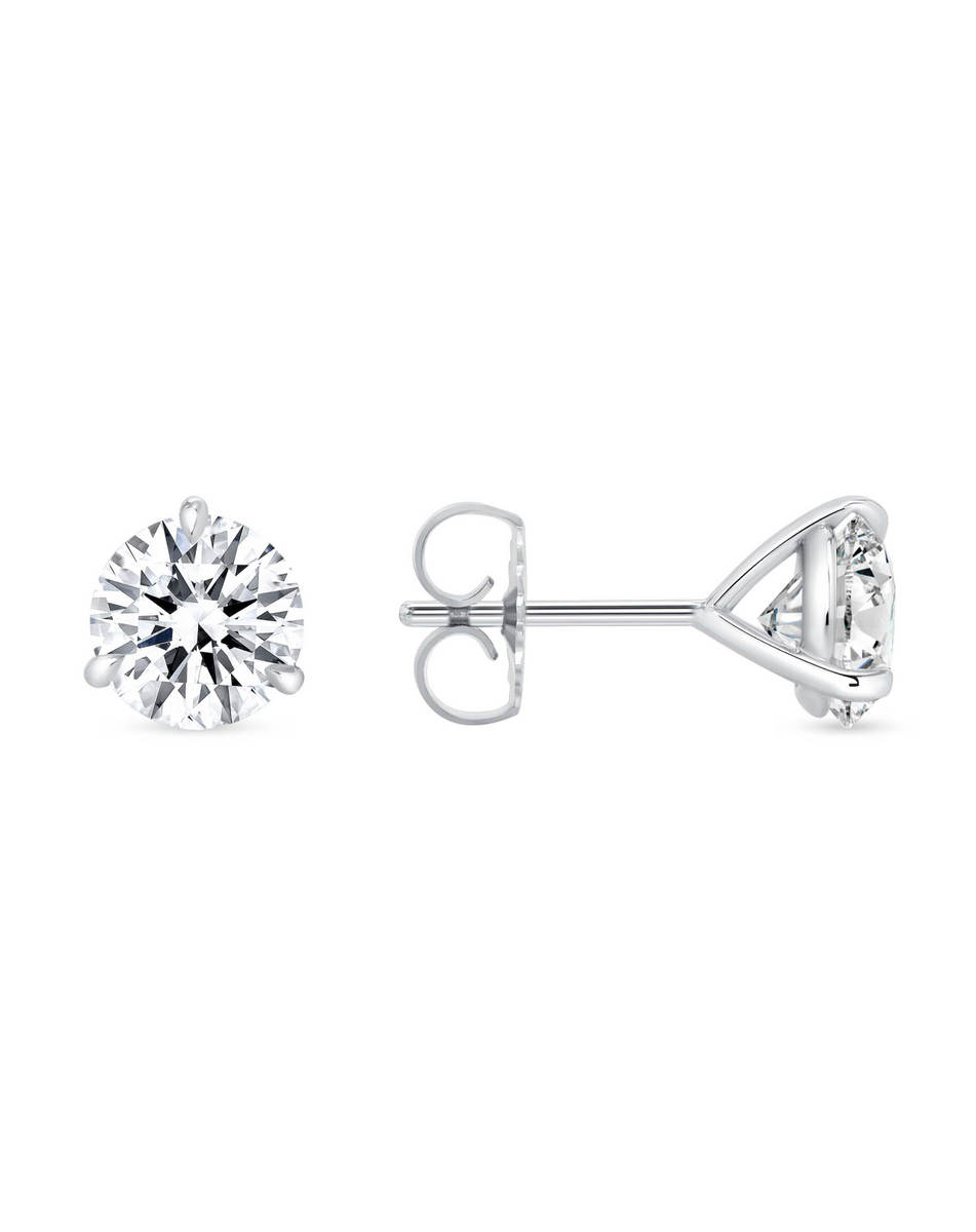 Earrings – Proper Diamonds